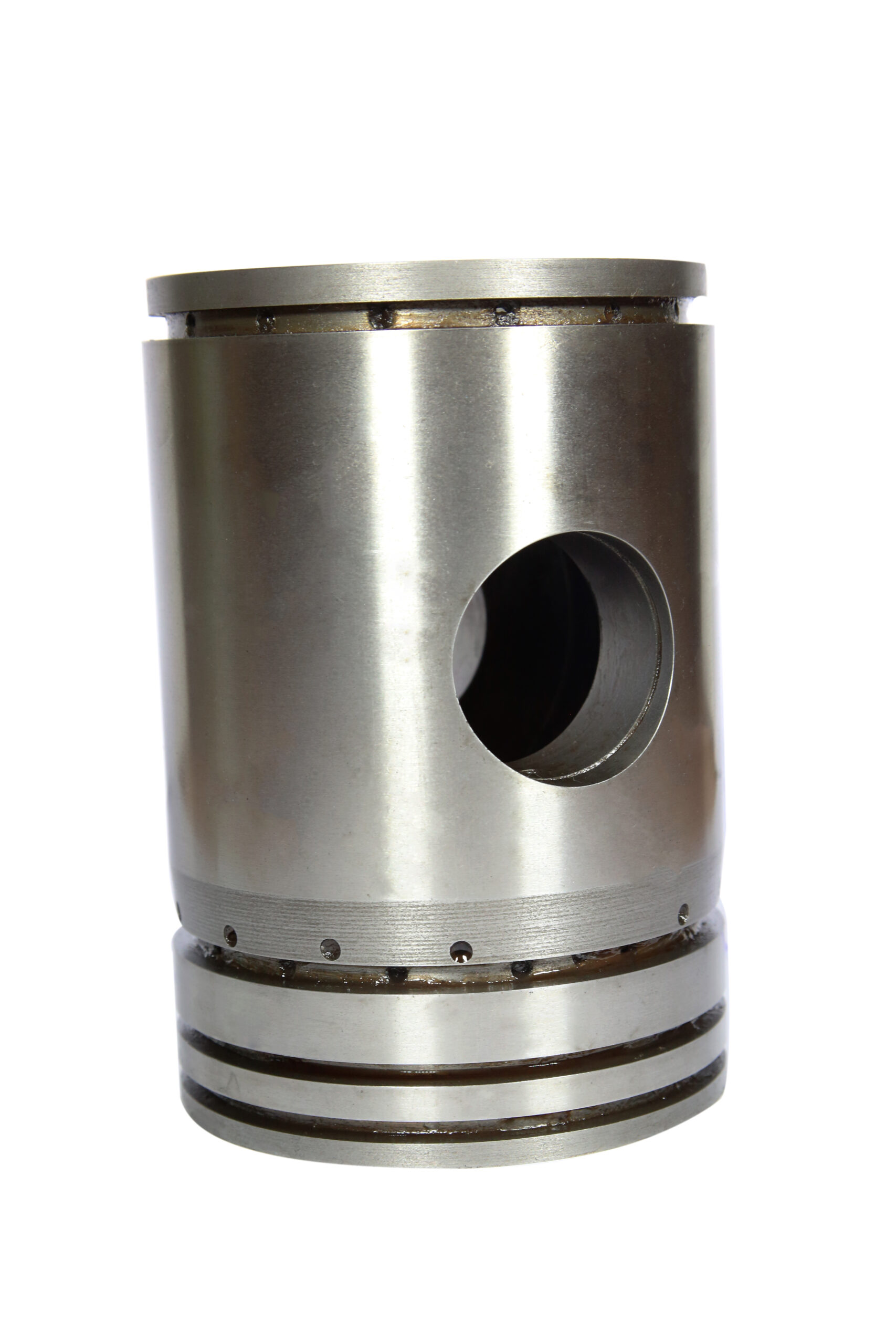 Piston – Indo German Industries